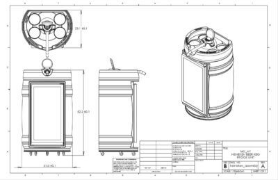 Product Design Detail and Documentation - Integrated Design Systems