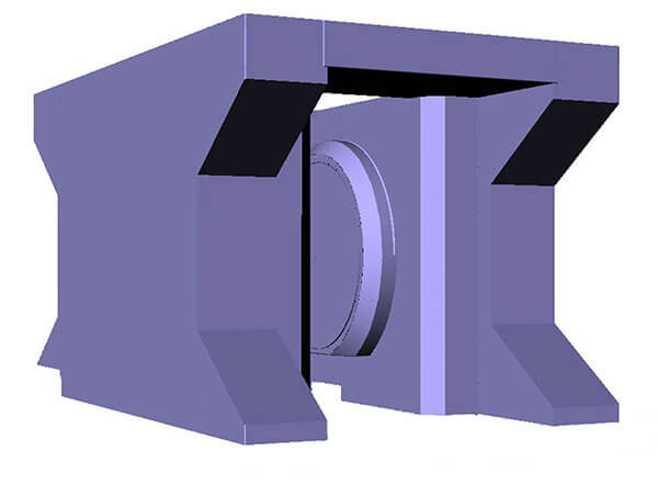 Answering Classic Design Challenges in the New Stand Up MRI Product