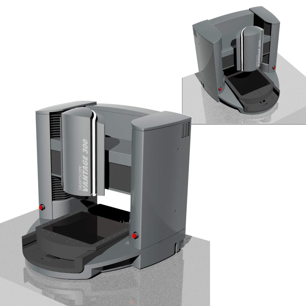 Analytical and Test Equipment Design | Product Design and Development