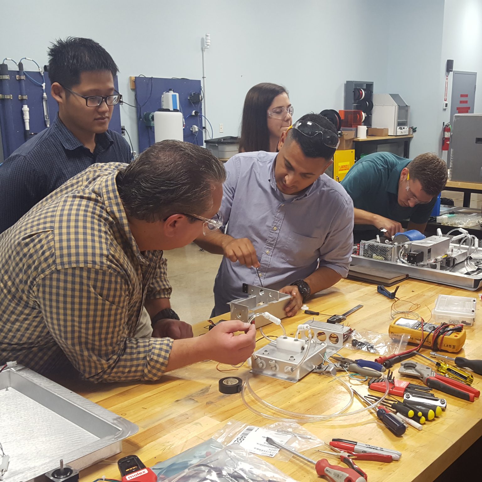 Best Industrial Design Company Offering Guaranteed Design Solutions