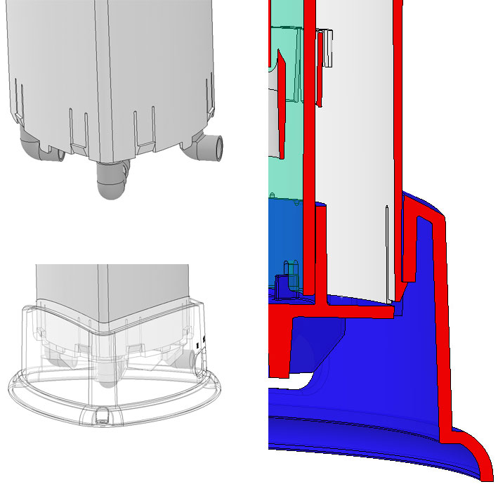 Plastic Product Design & Development | Integrated Design Systems