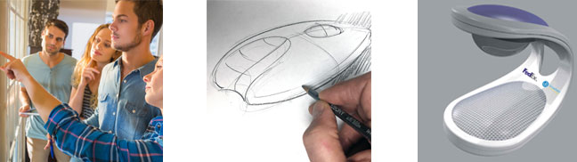 Industrial Design Services | IDSY