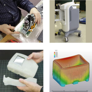 Plastic Product Design & Development | Integrated Design Systems